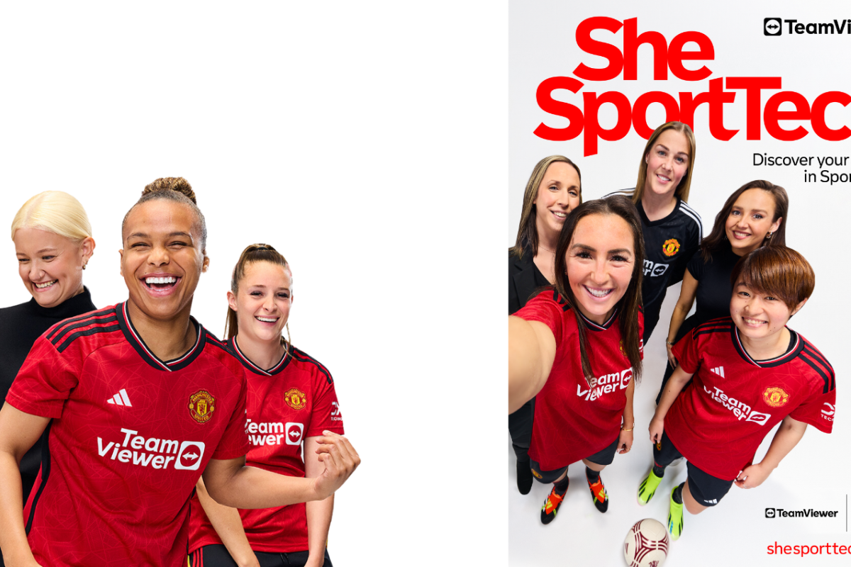 SheSportTech | The Marketing Society